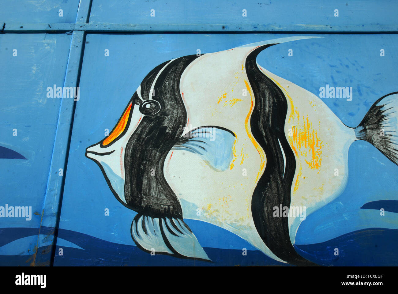 Chip shop alley hi-res stock photography and images - Alamy