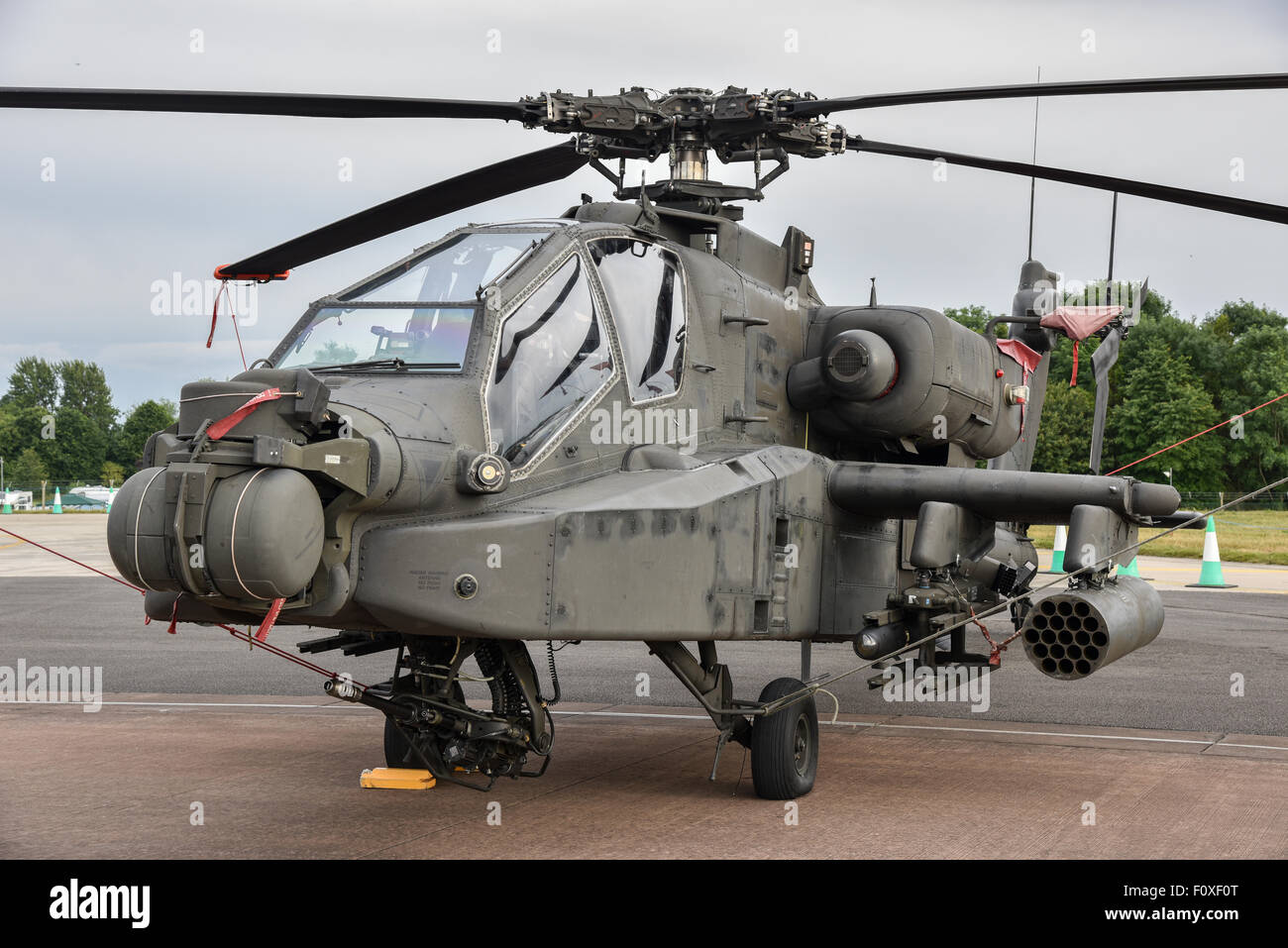 AH-64 Apache Helicopter Stock Photo - Alamy AH-64 Apache Helicopter Stock Photo - Alamy