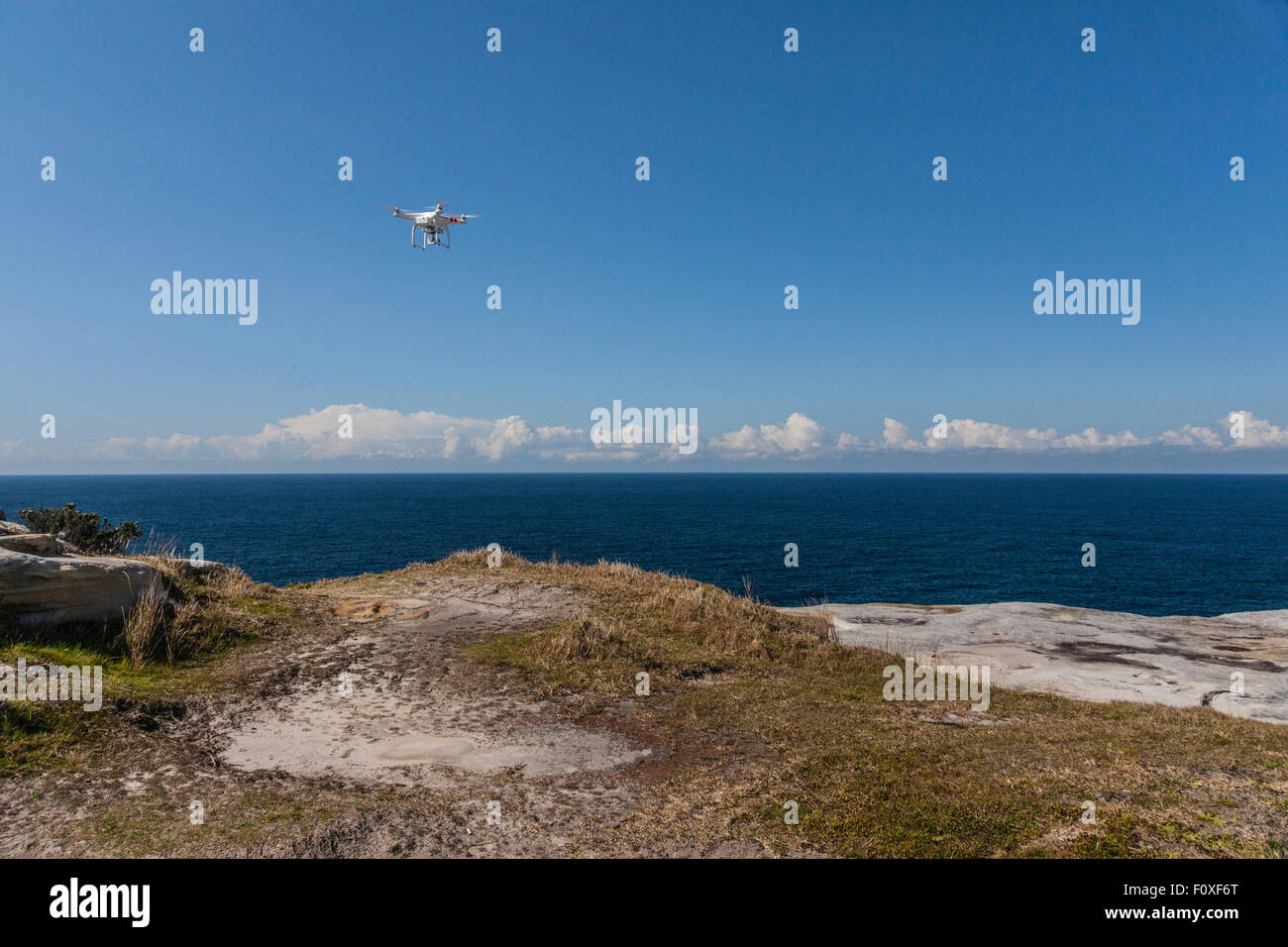 Overhead drone footage hi-res stock photography and images - Alamy