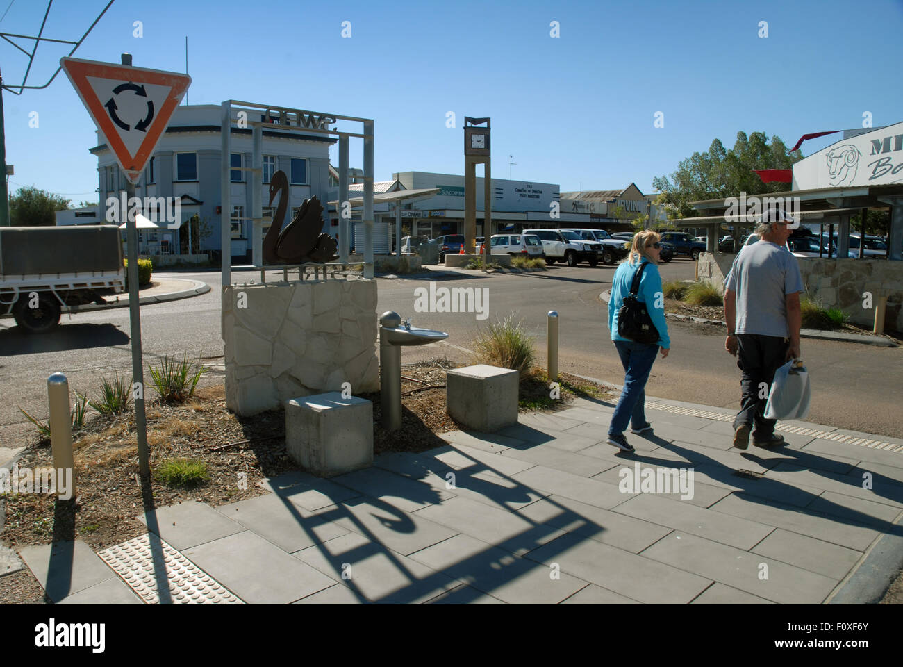 Longreach house hi-res stock photography and images - Alamy