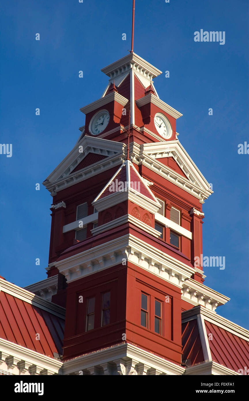 Historic bellingham hi-res stock photography and images - Alamy