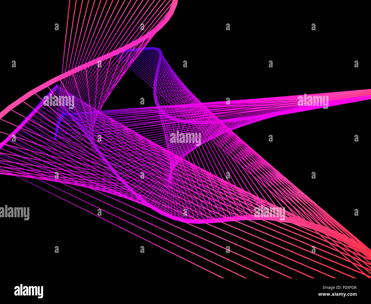 Linear spiral hi-res stock photography and images - Alamy