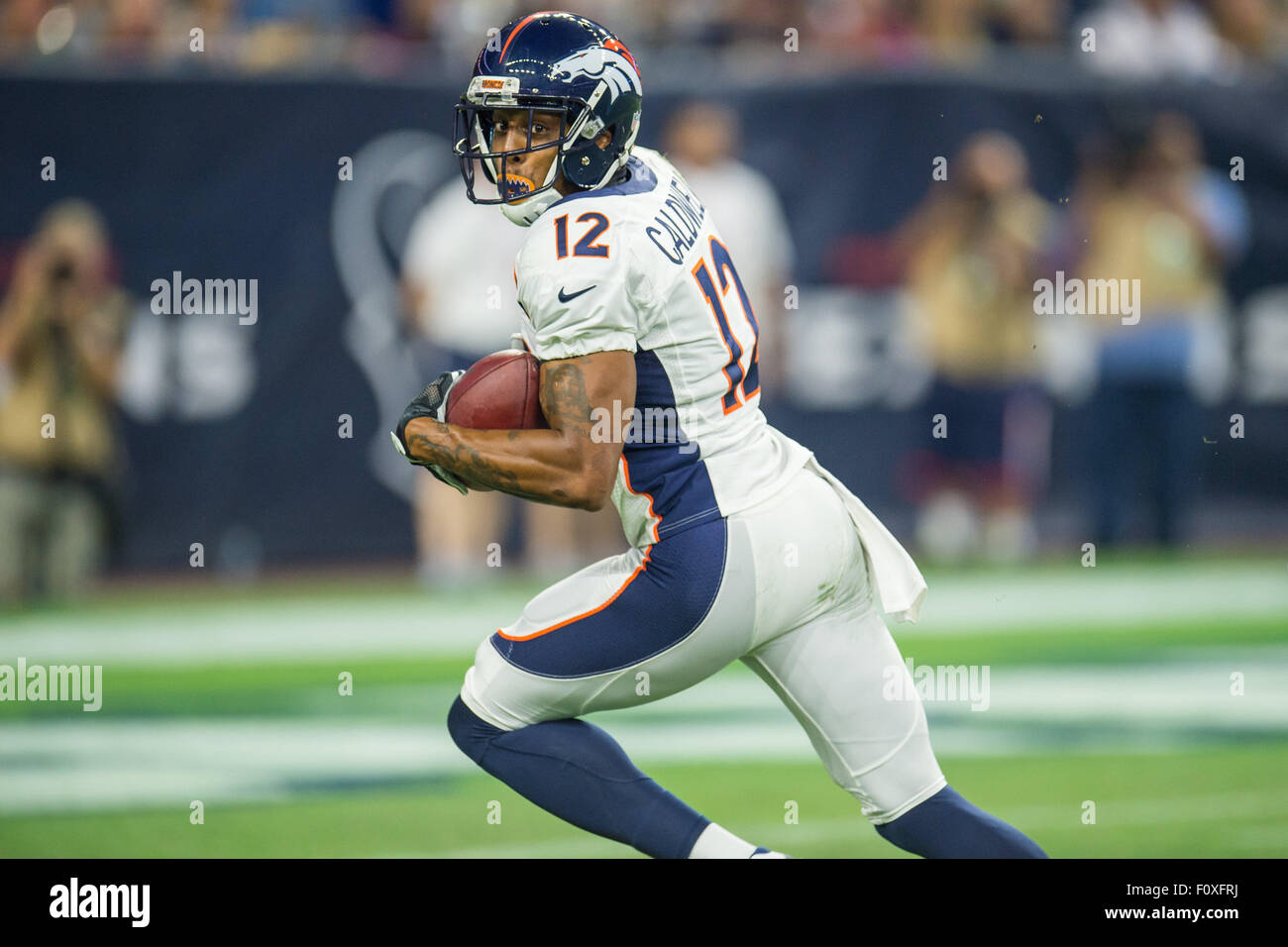 Caldwell 12 hi-res stock photography and images - Alamy