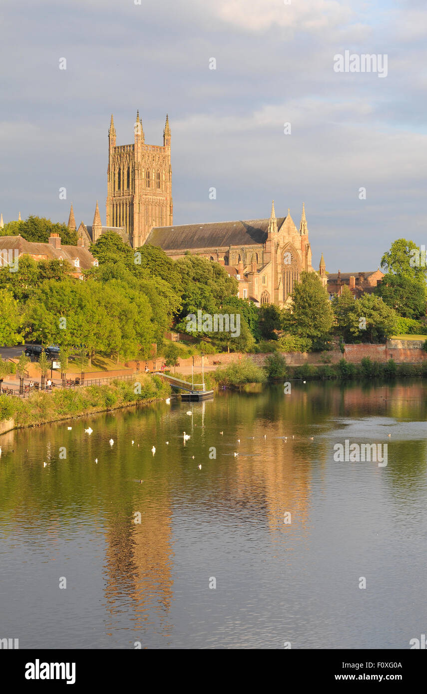 Beauty of worcester hi-res stock photography and images - Alamy