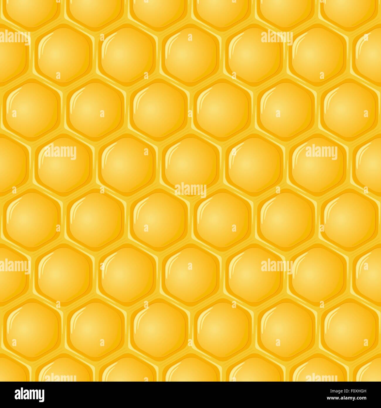 Honeycomb background vector vectors hi-res stock photography and images ...