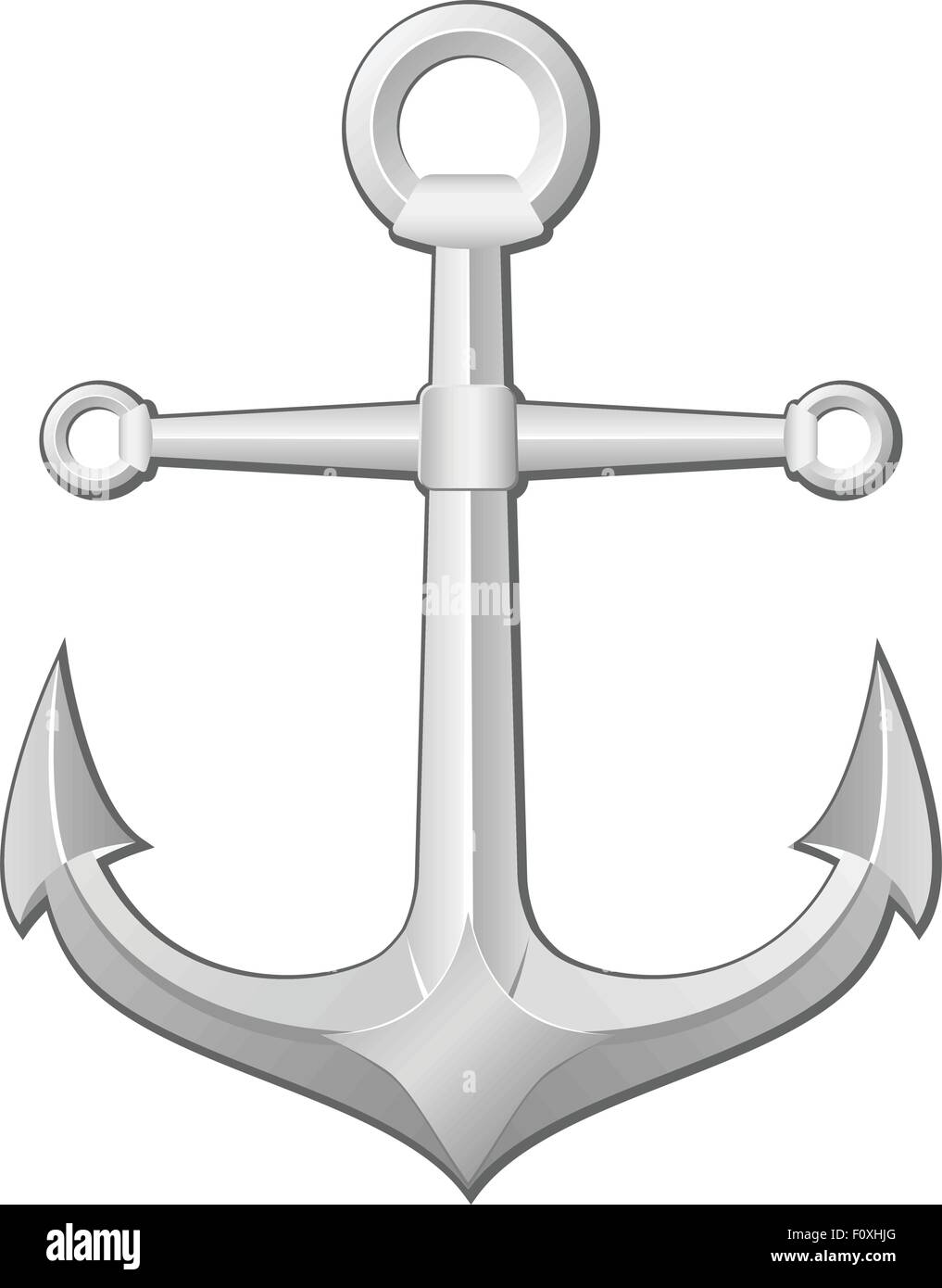 Grey sailing ship Black and White Stock Photos & Images - Alamy