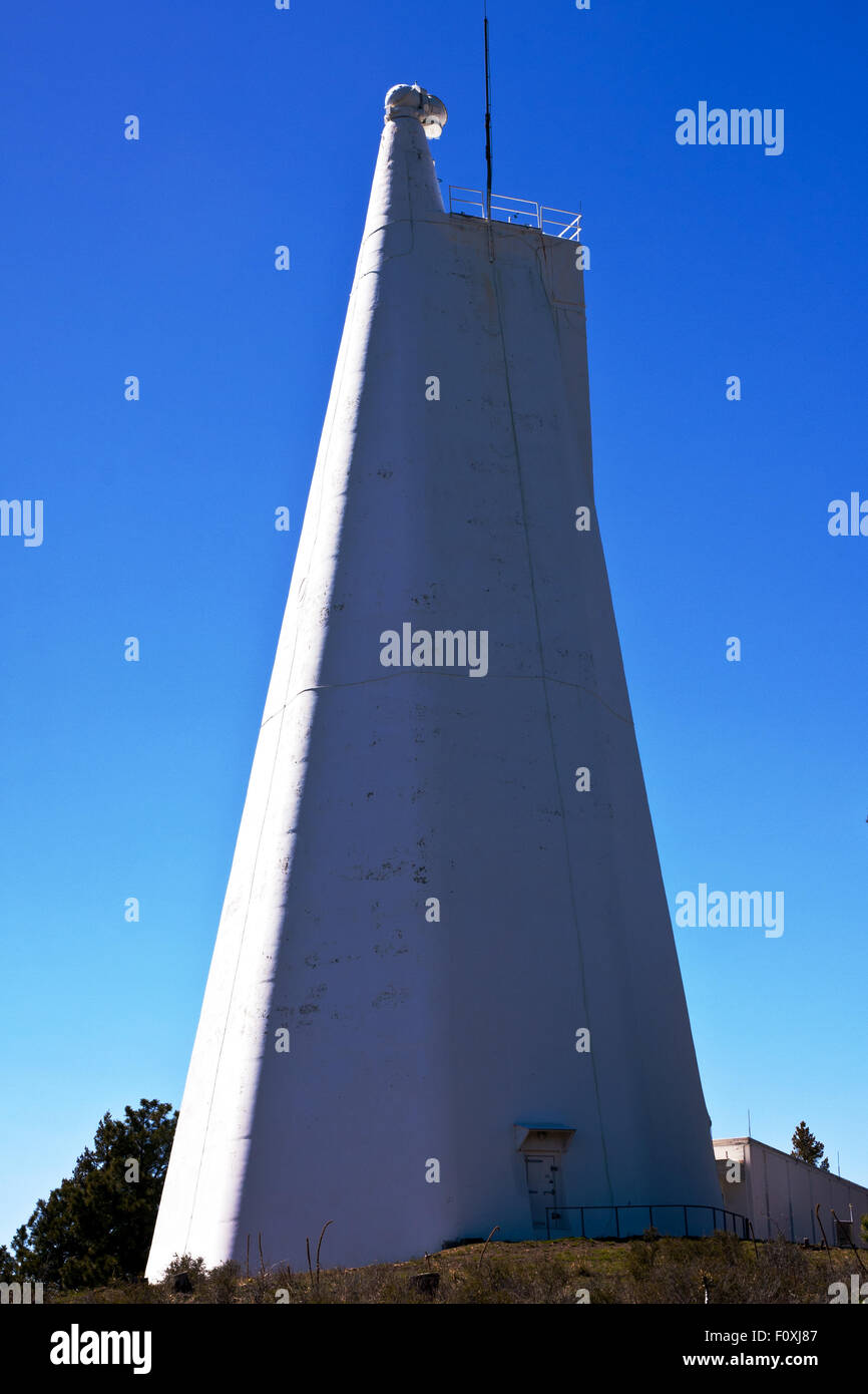 Observatory new mexico hi-res stock photography and images - Alamy