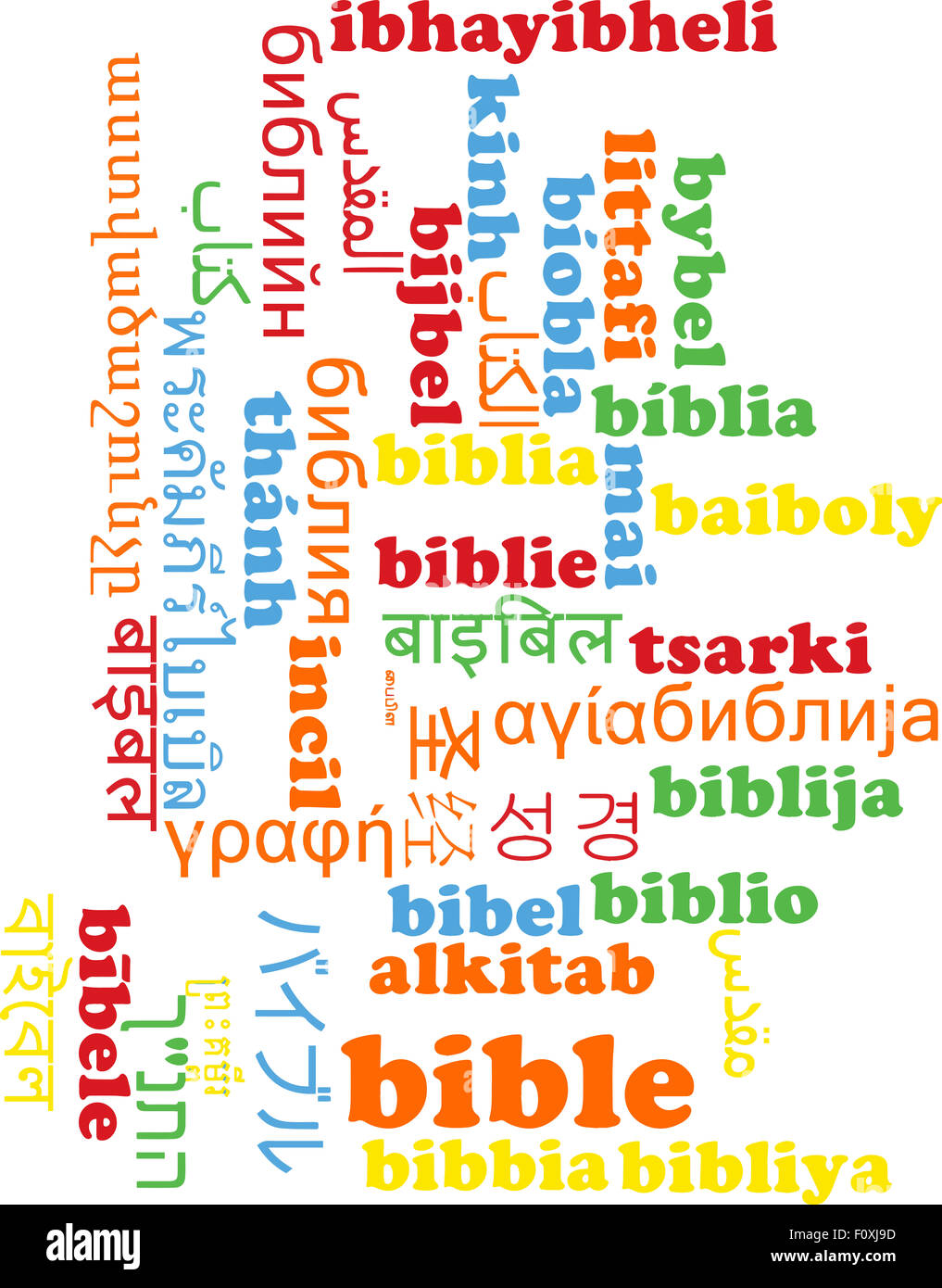 Background concept wordcloud multilanguage international many language ...