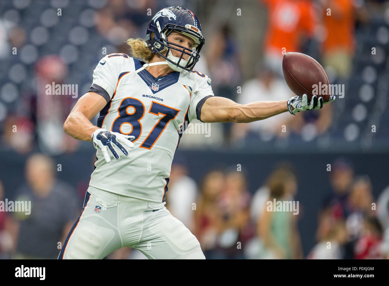 Jordan taylor nfl hi-res stock photography and images - Alamy
