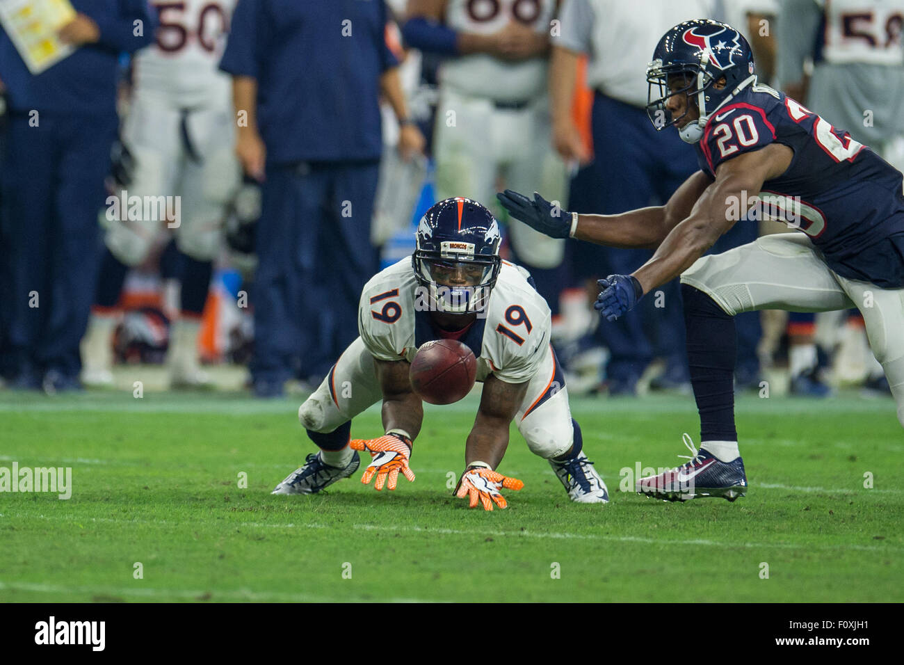 Isaiah burse hi-res stock photography and images - Alamy