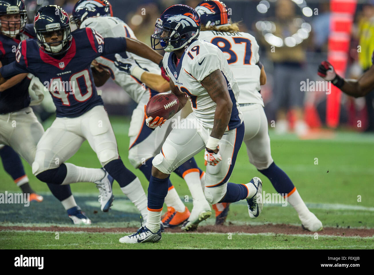 Isaiah burse hi-res stock photography and images - Alamy