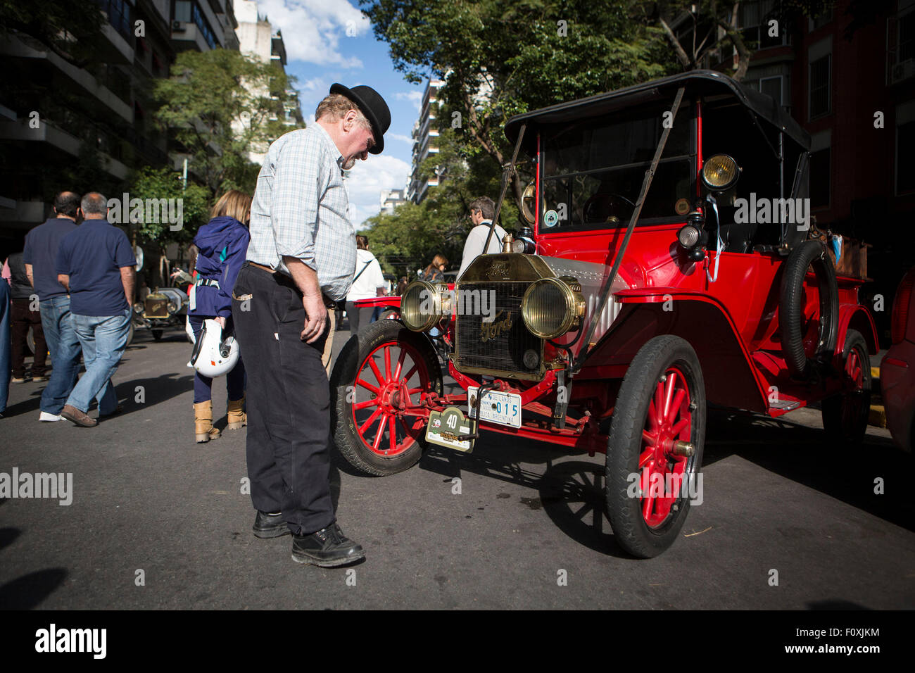 1919 cars hi-res stock photography and images - Alamy