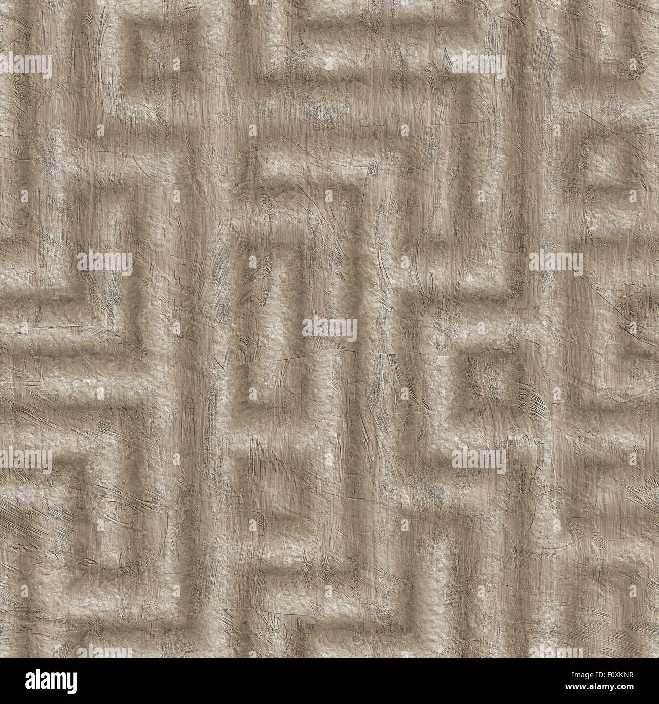 Sandstone, spot seamless tileable decorative background pattern Stock ...