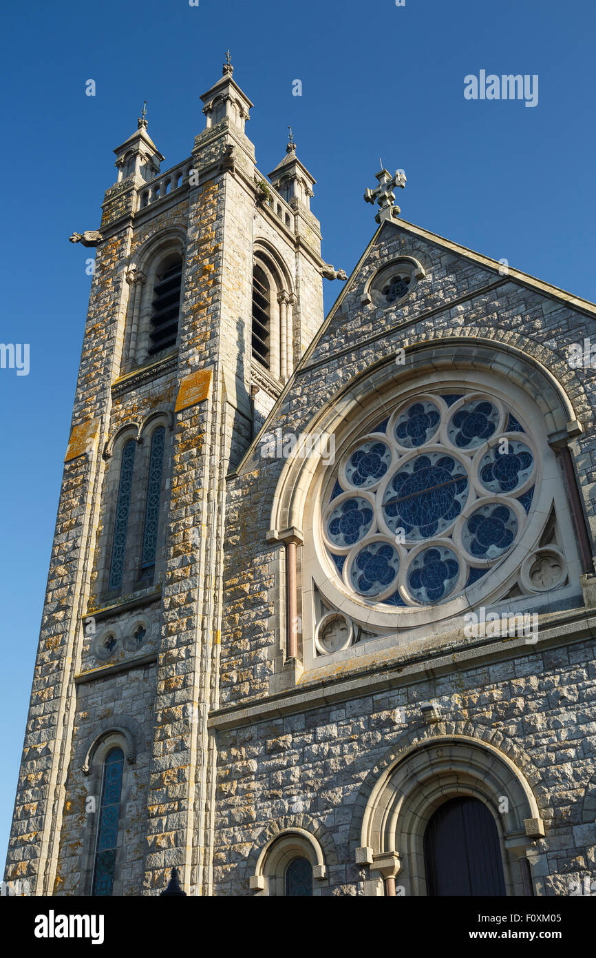 Assumption parish hi-res stock photography and images - Alamy