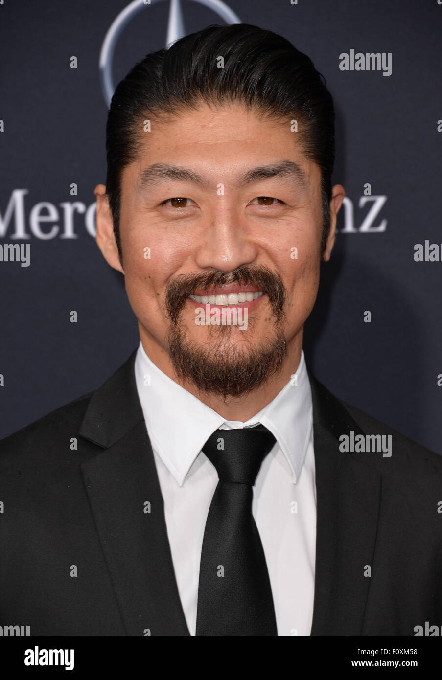 Brian tee hi-res stock photography and images - Alamy