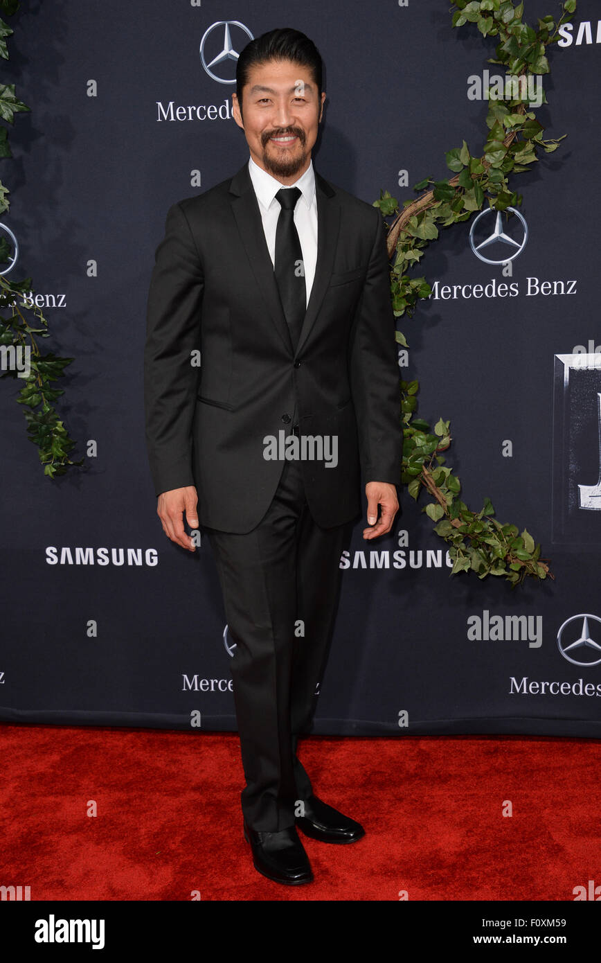 Brian tee hi-res stock photography and images - Alamy