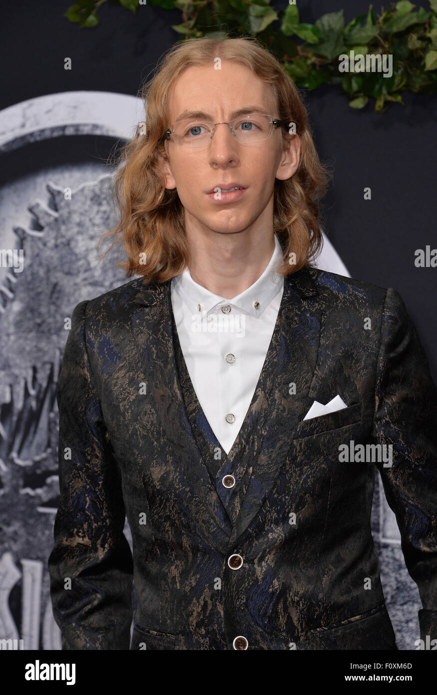 Colby boothman hi-res stock photography and images - Alamy