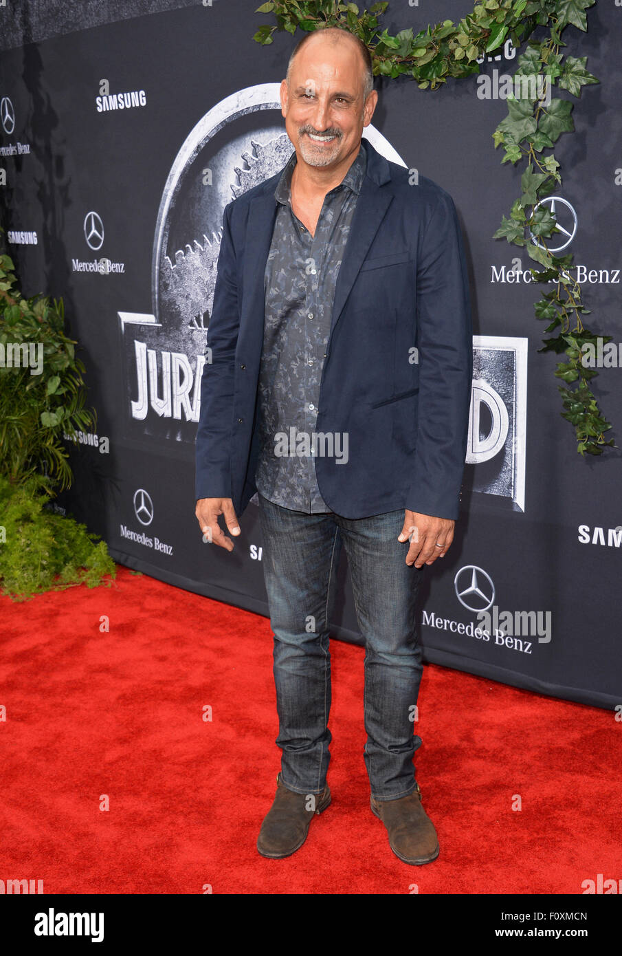 Michael Papajohn High Resolution Stock Photography and Images - Alamy