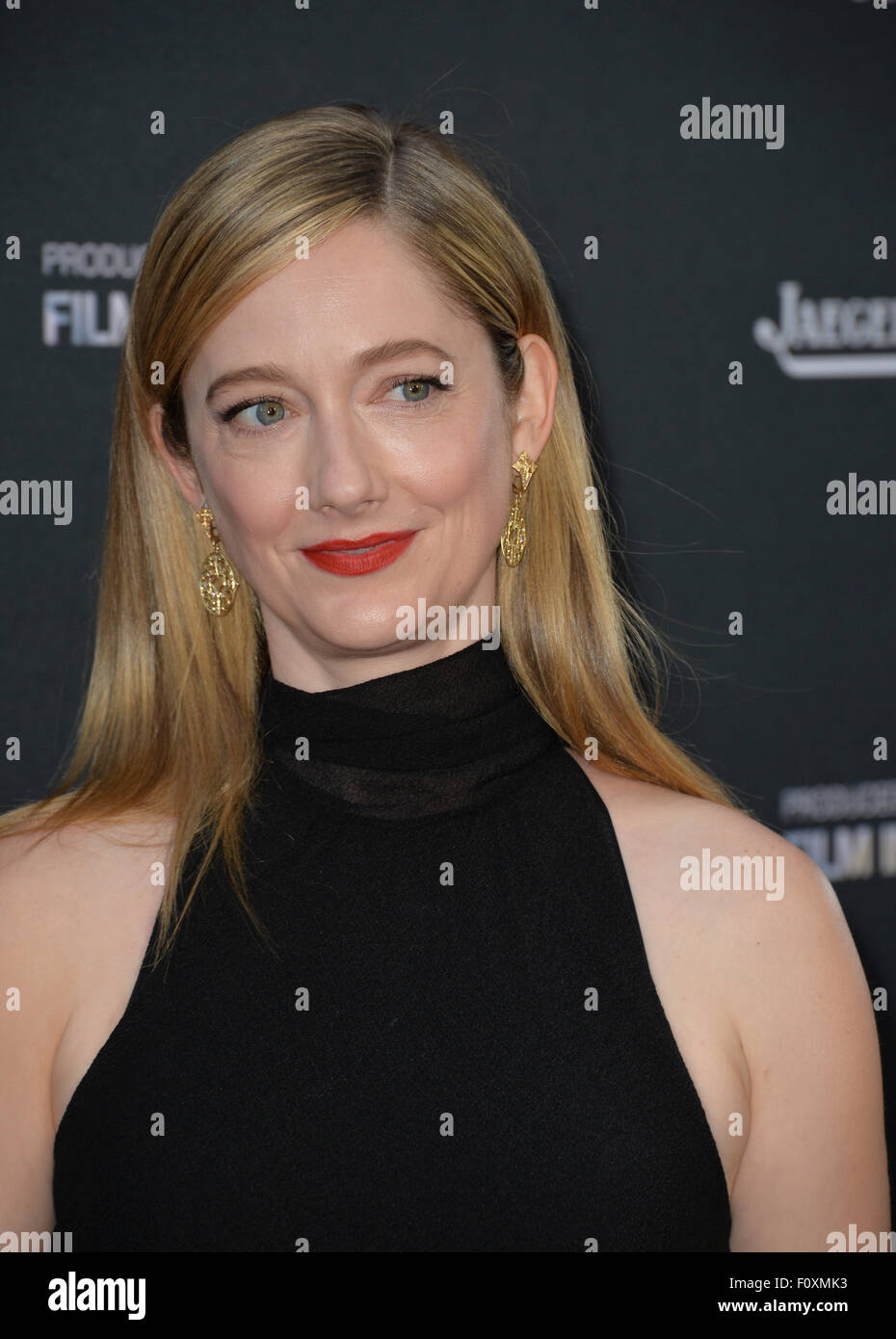 Los Angeles Ca June 11 2015 Judy Greer At The Premiere Of Her