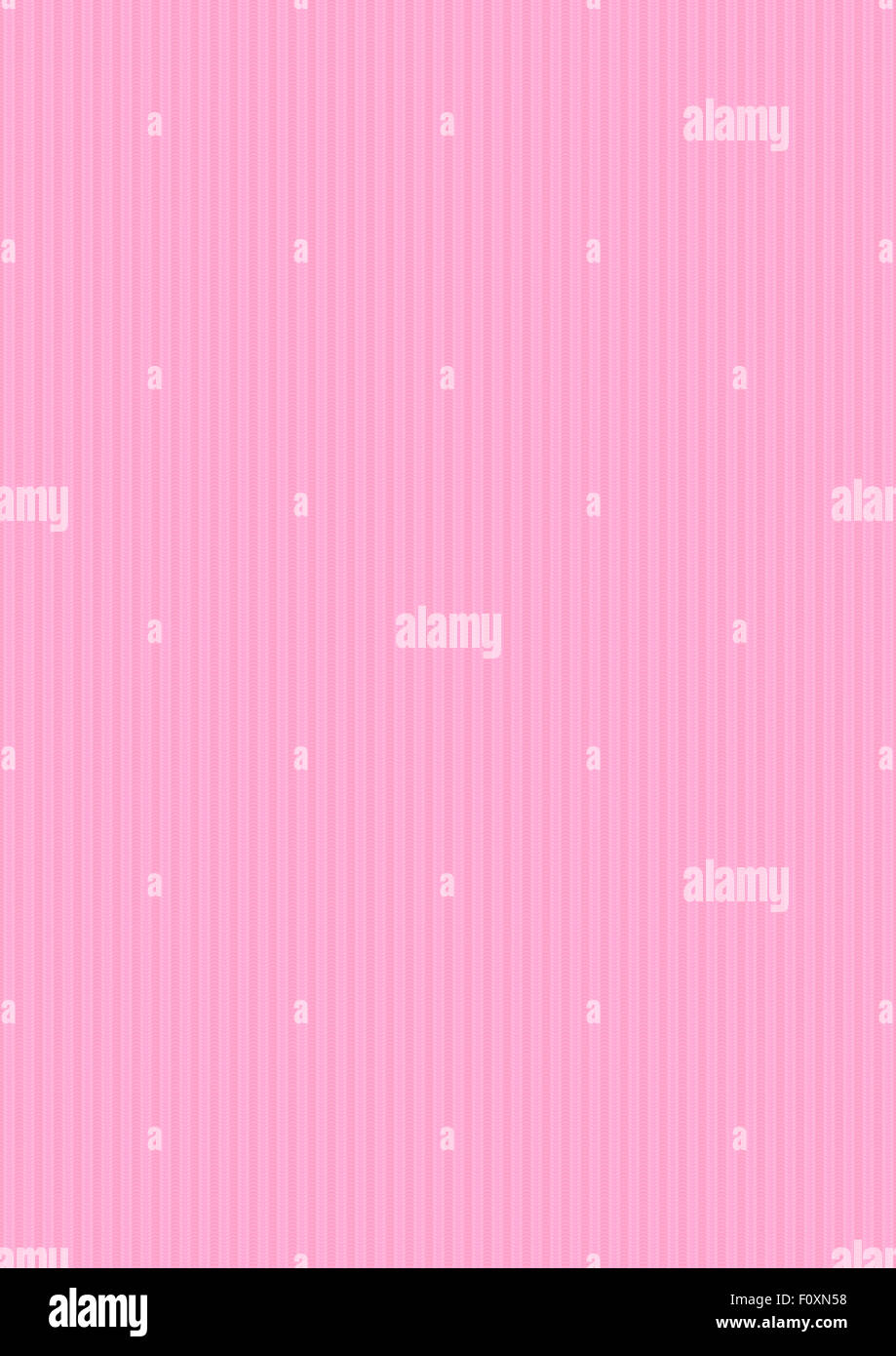 Light Pink Stripes Background