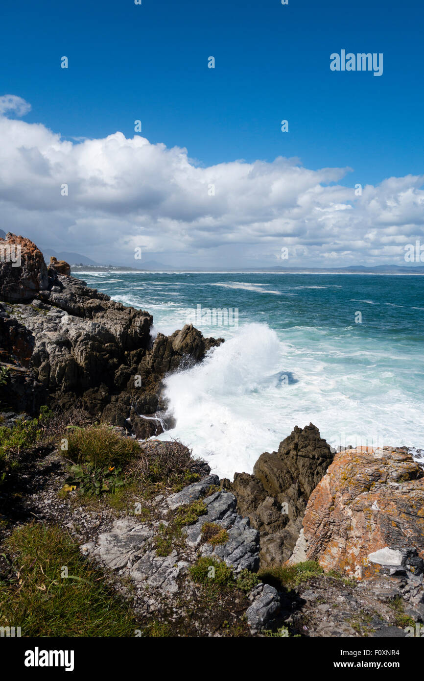 Walker Bay High Resolution Stock Photography and Images - Alamy