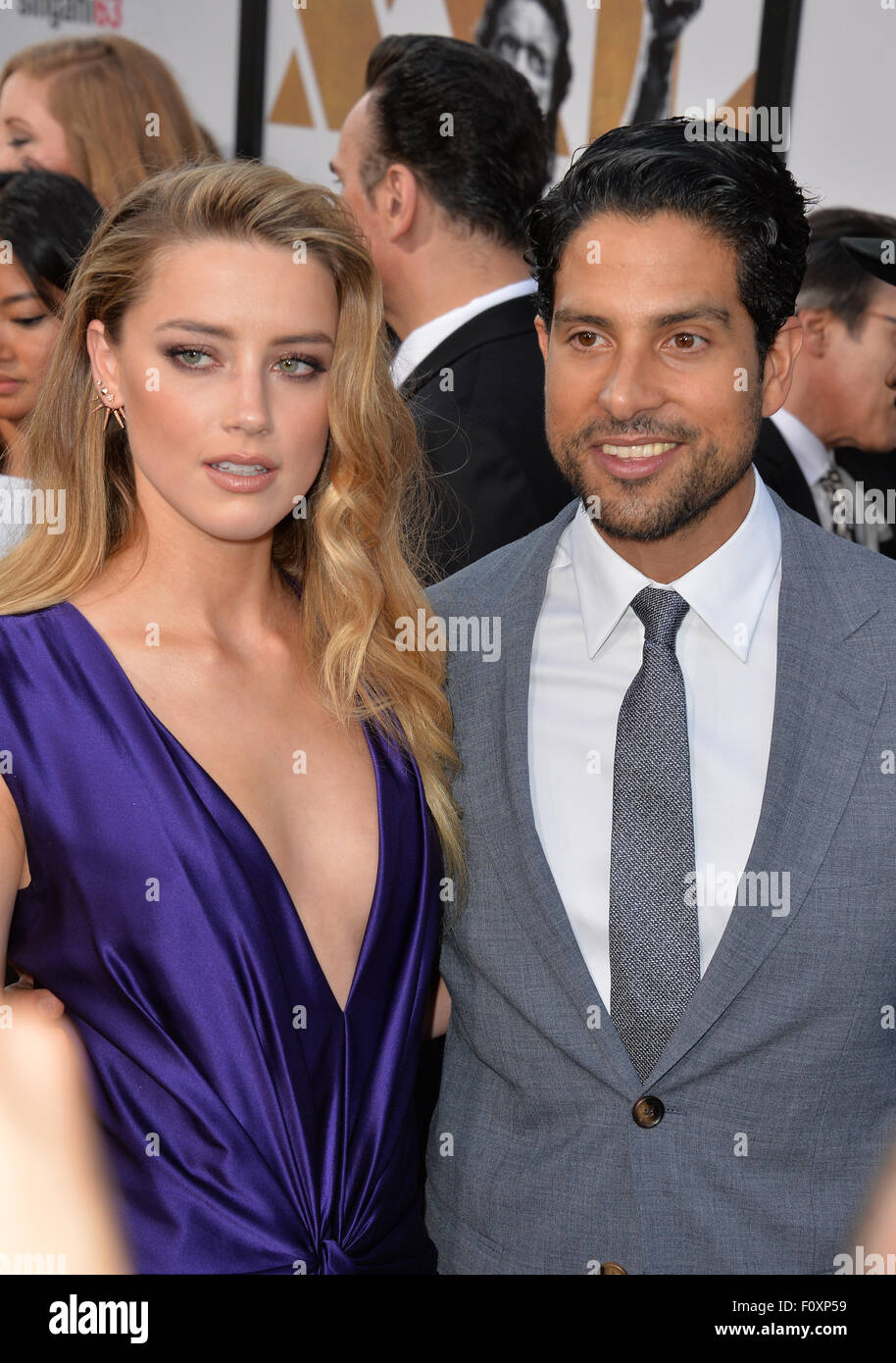 Adam Rodriguez Movies