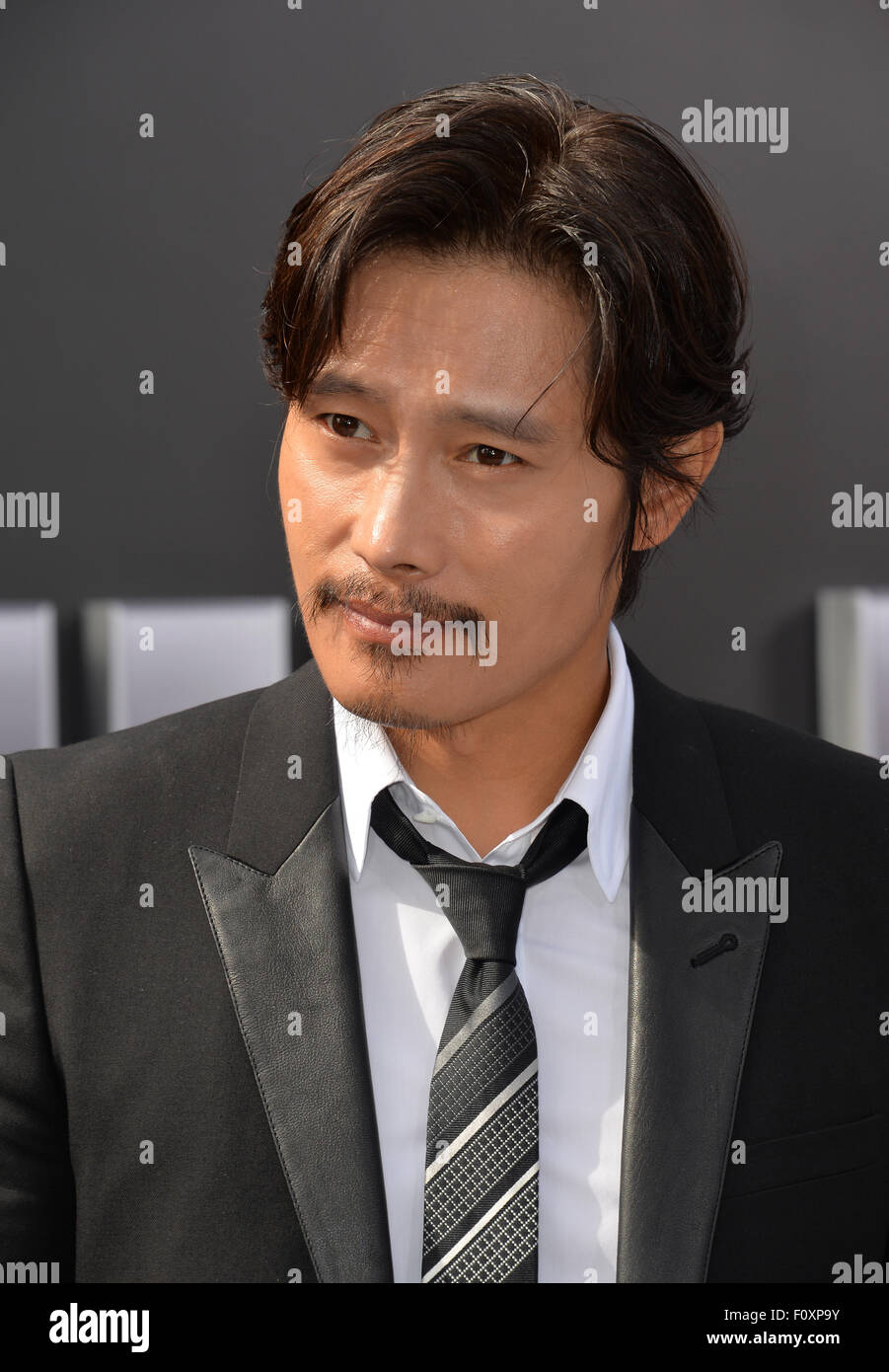Byung hun lee hi-res stock photography and images - Alamy