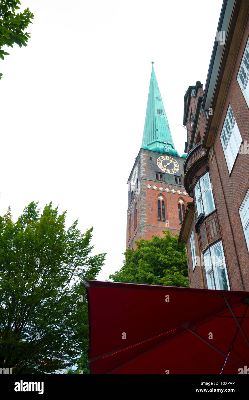 German gothic hi-res stock photography and images - Alamy