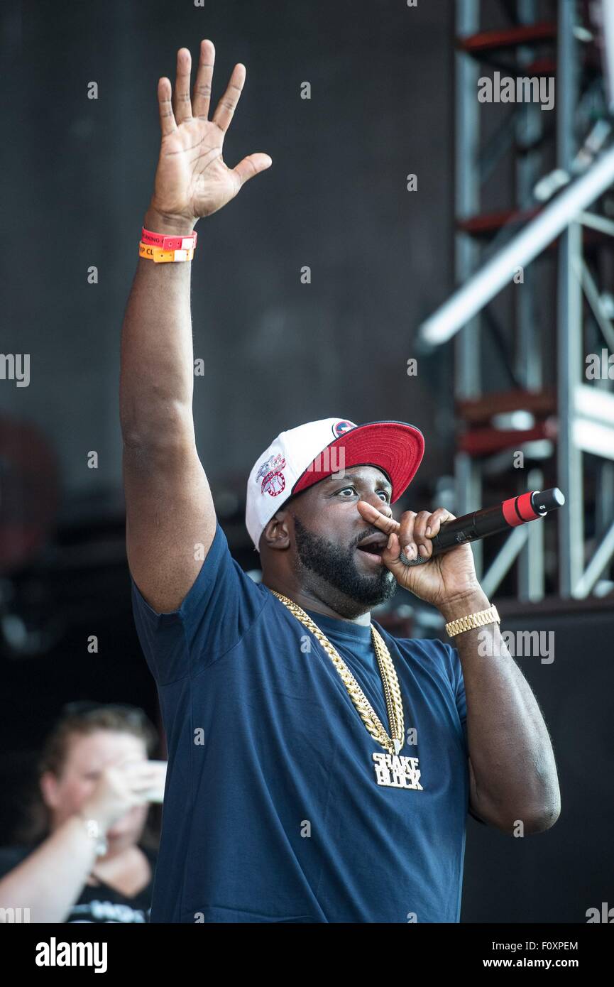 Funkmaster hi-res stock photography and images - Alamy