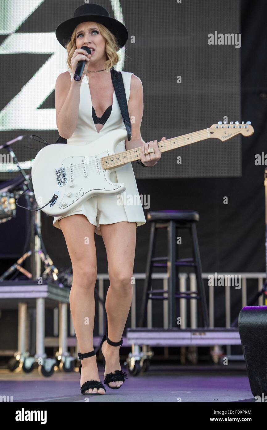 Zz Ward High Resolution Stock Photography and Images - Alamy