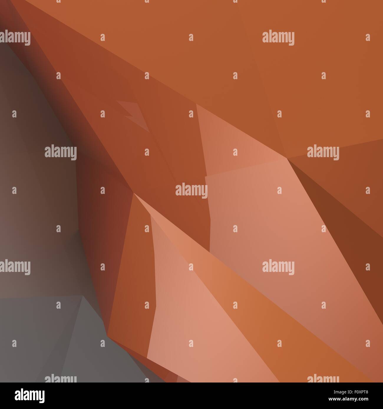 Abstract low poly geometric background Stock Photo - Alamy