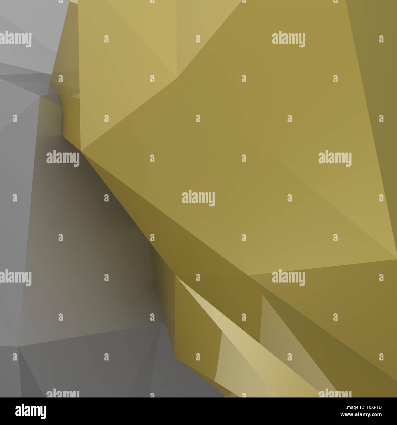 Abstract low poly geometric background Stock Photo - Alamy