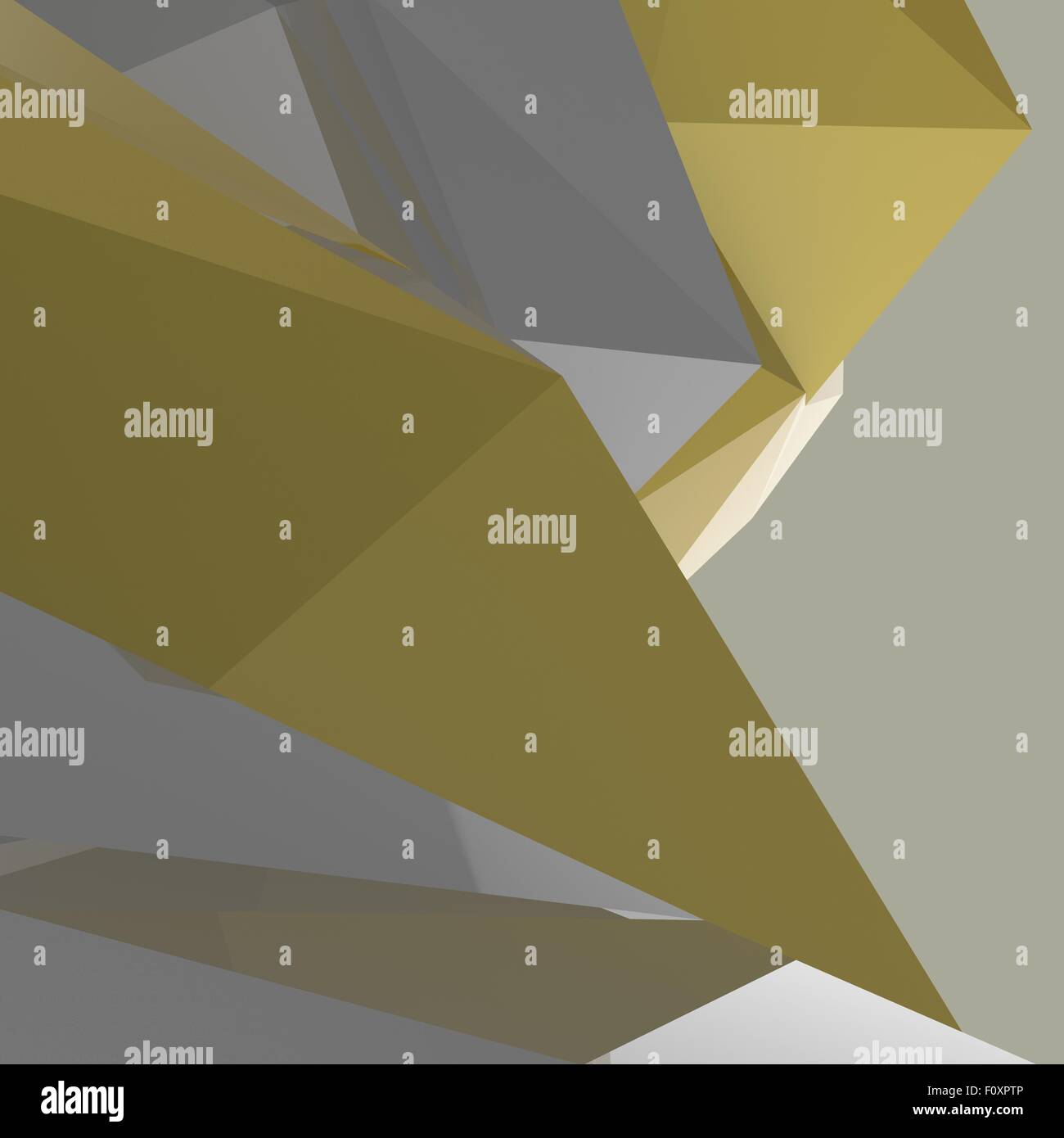 Abstract low poly geometric background Stock Photo - Alamy