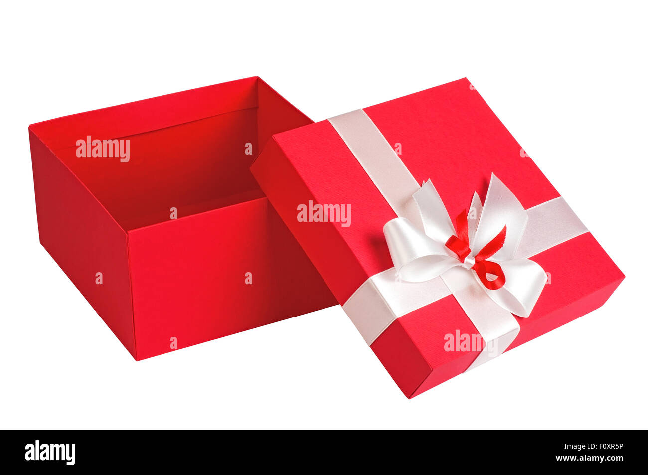 Open Gift Box Wallpaper