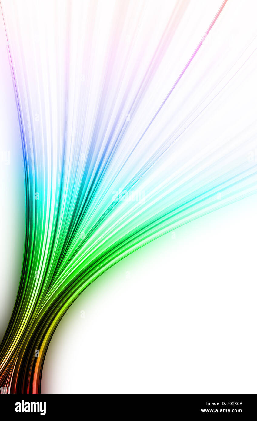 abstract multicolor background with motion blur Stock Photo - Alamy