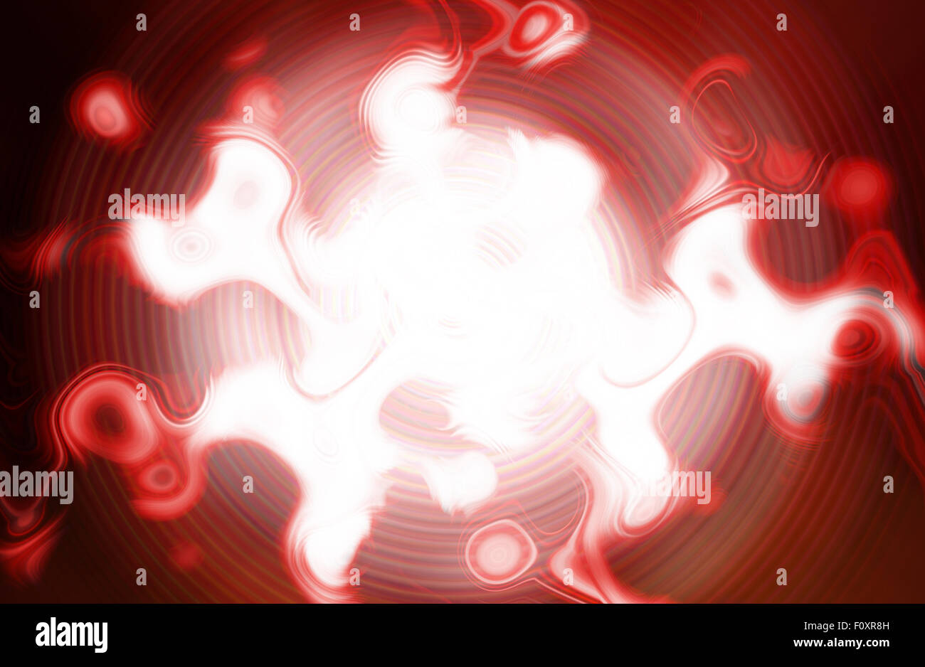 abstract red color background with motion blur Stock Photo - Alamy