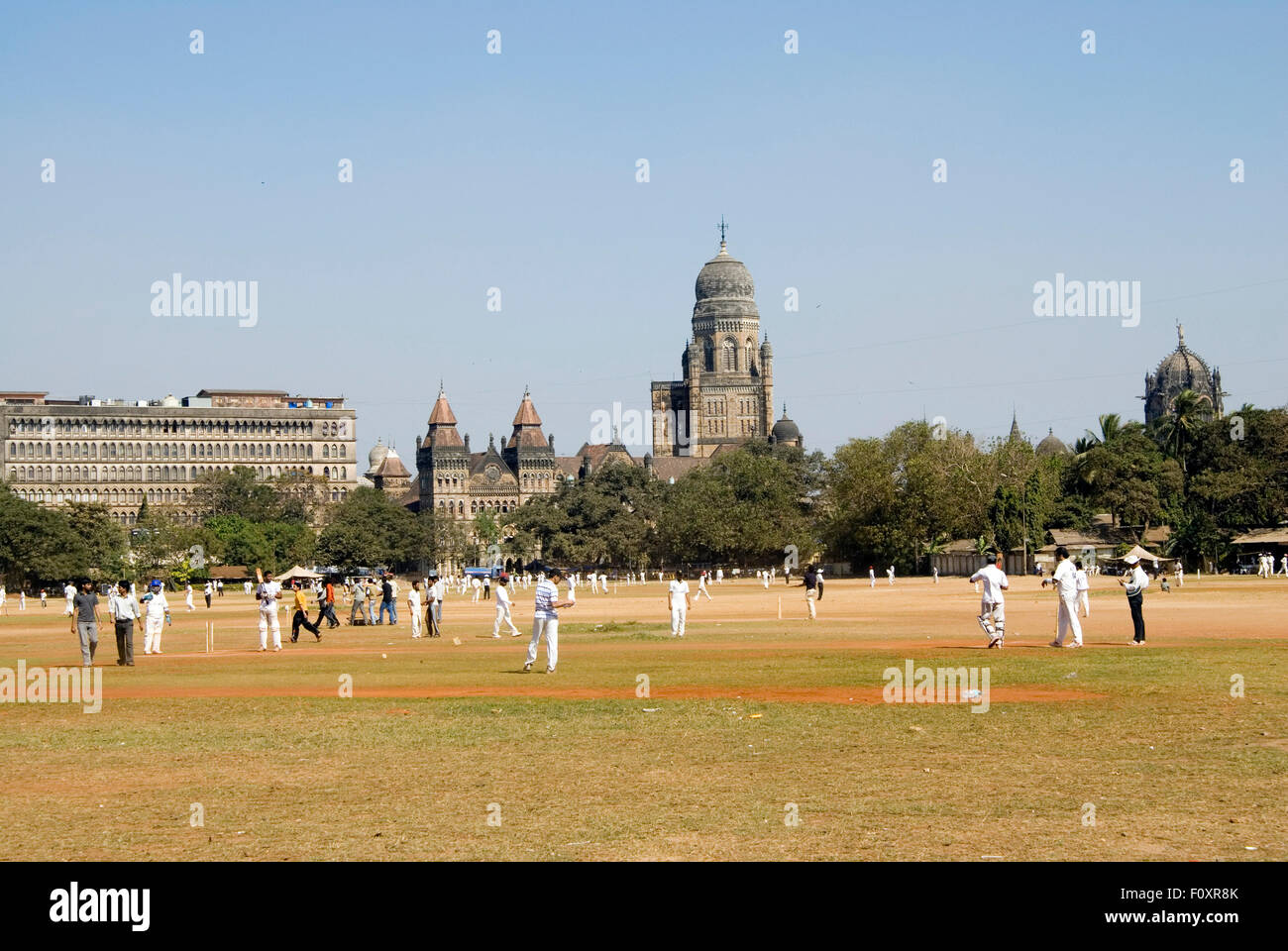 Azad Maidan High Resolution Stock Photography and Images - Alamy