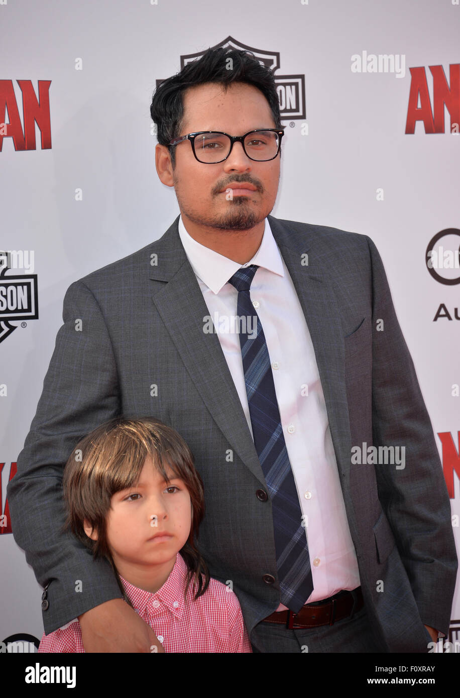 Michael Pena