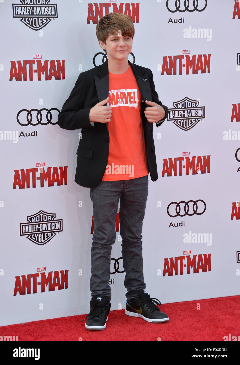Marvel actor hi-res stock photography and images - Alamy