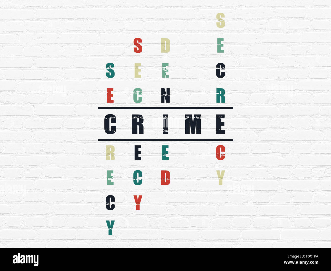 Crime solving technology hi-res stock photography and images - Alamy