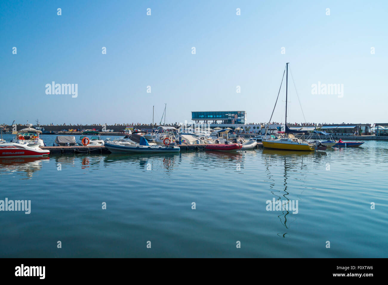 Port tomis romania hi-res stock photography and images - Alamy