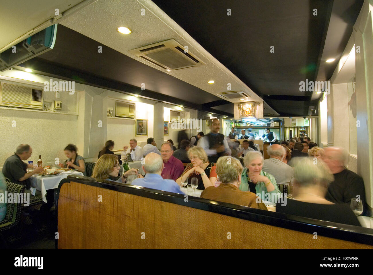 Trishna mumbai hi-res stock photography and images - Alamy