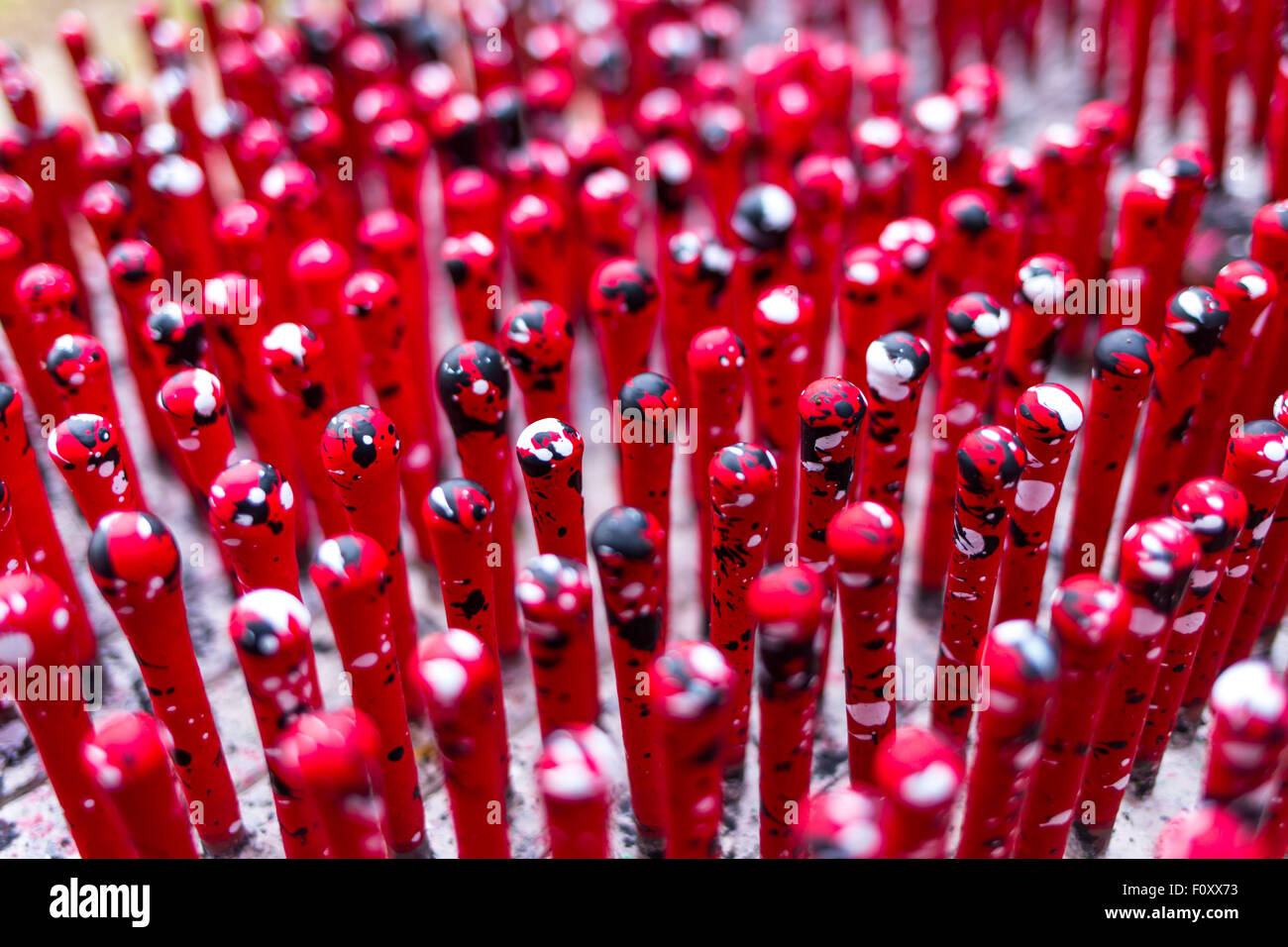 Dhaka, Bangladesh. 23rd Aug, 2015. Aug. 23, 2015 - Dhaka, Bangladesh ...