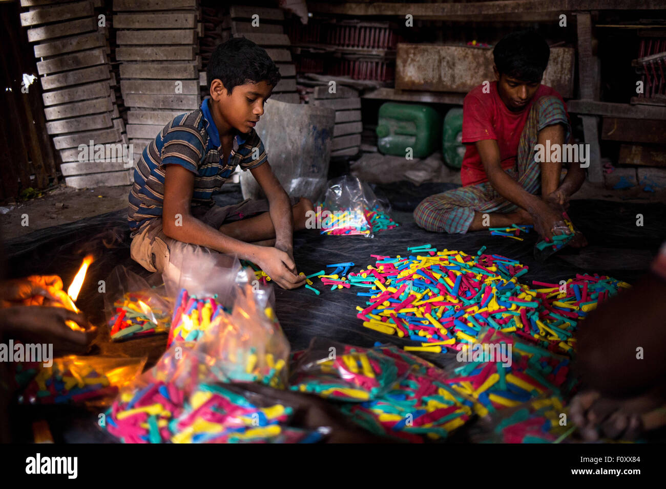 Dhaka, Bangladesh. 23rd Aug, 2015. Aug. 23, 2015 - Dhaka, Bangladesh ...