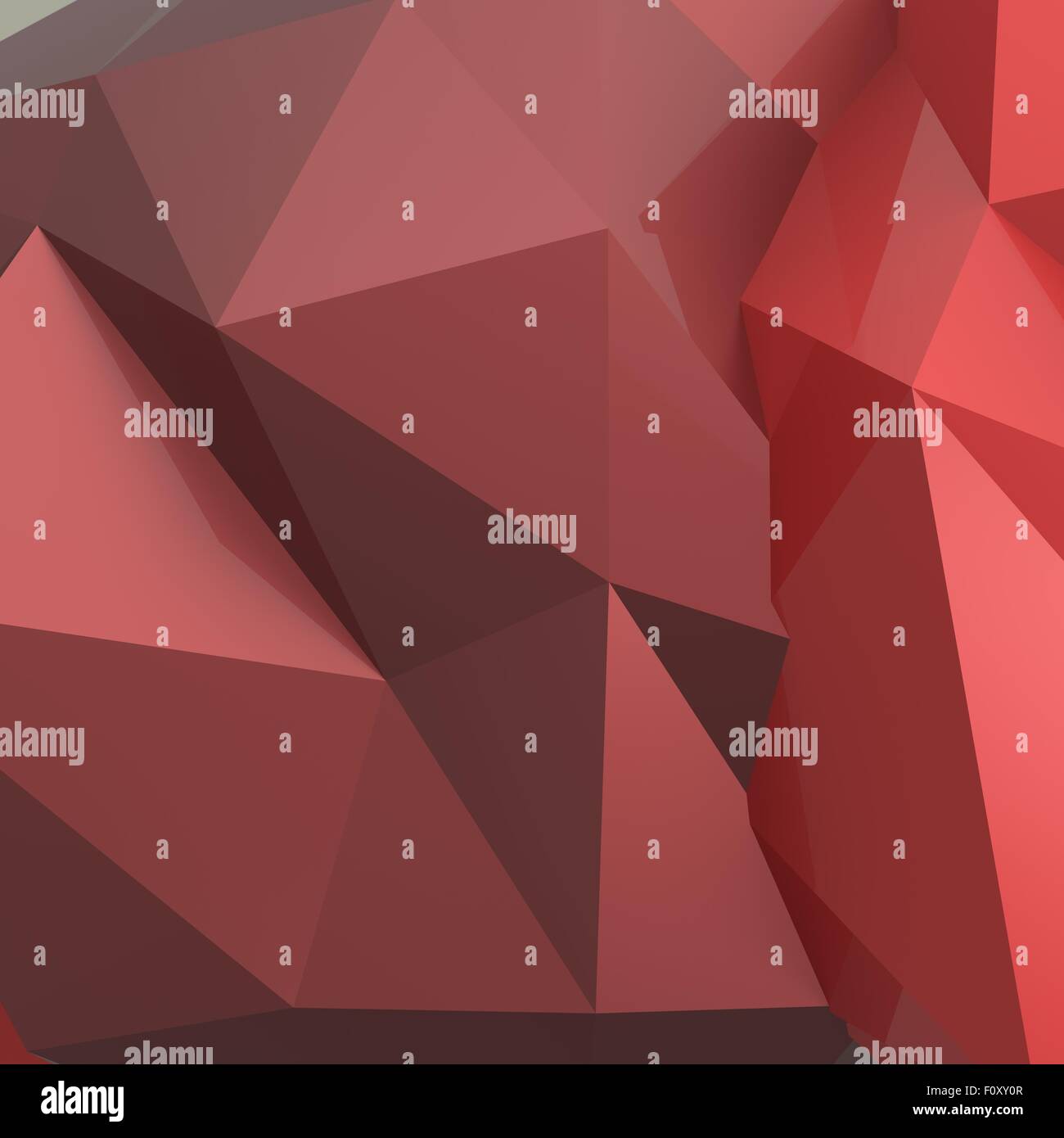 Abstract low poly geometric background Stock Photo - Alamy