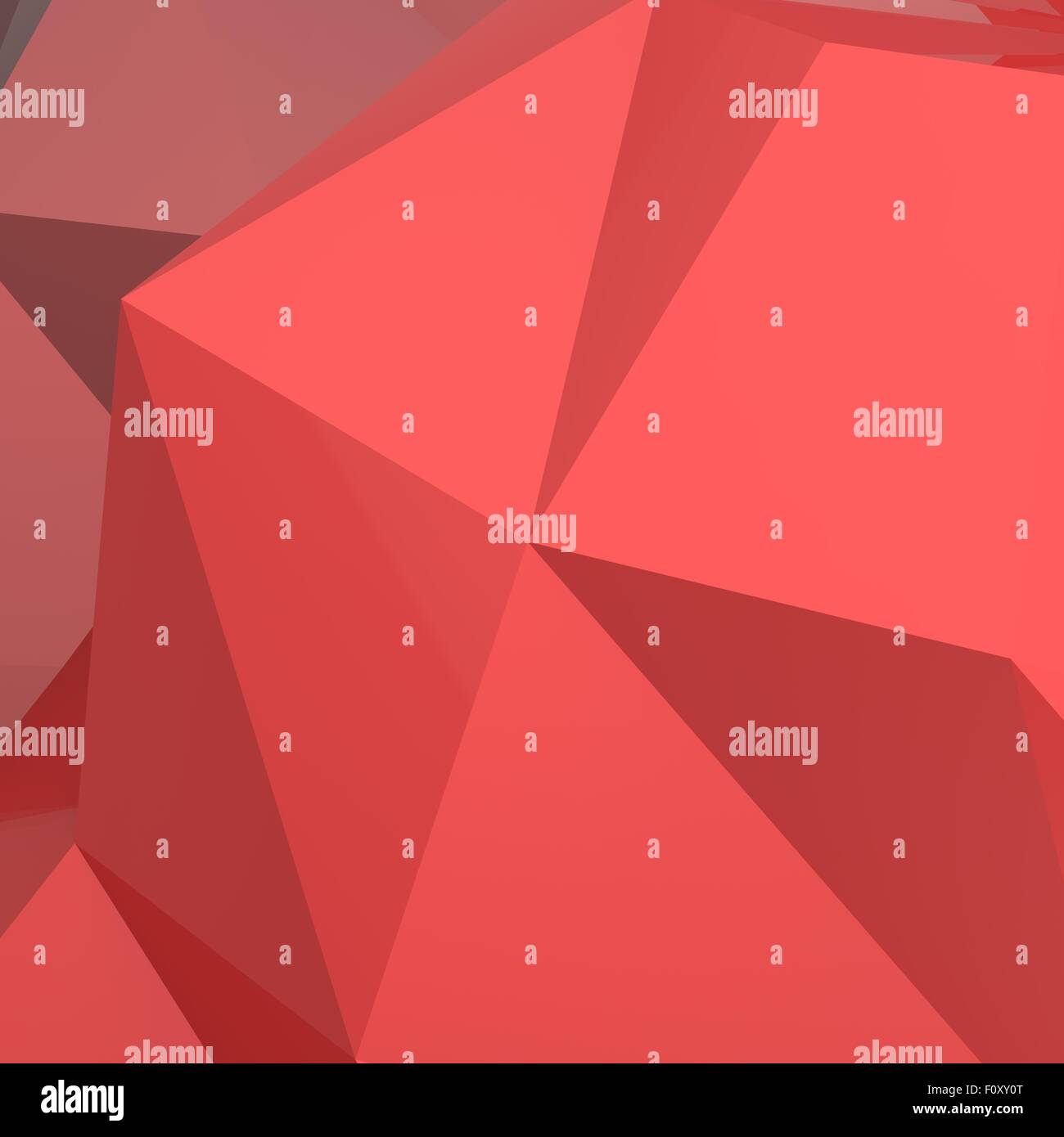 Abstract low poly geometric background Stock Photo - Alamy