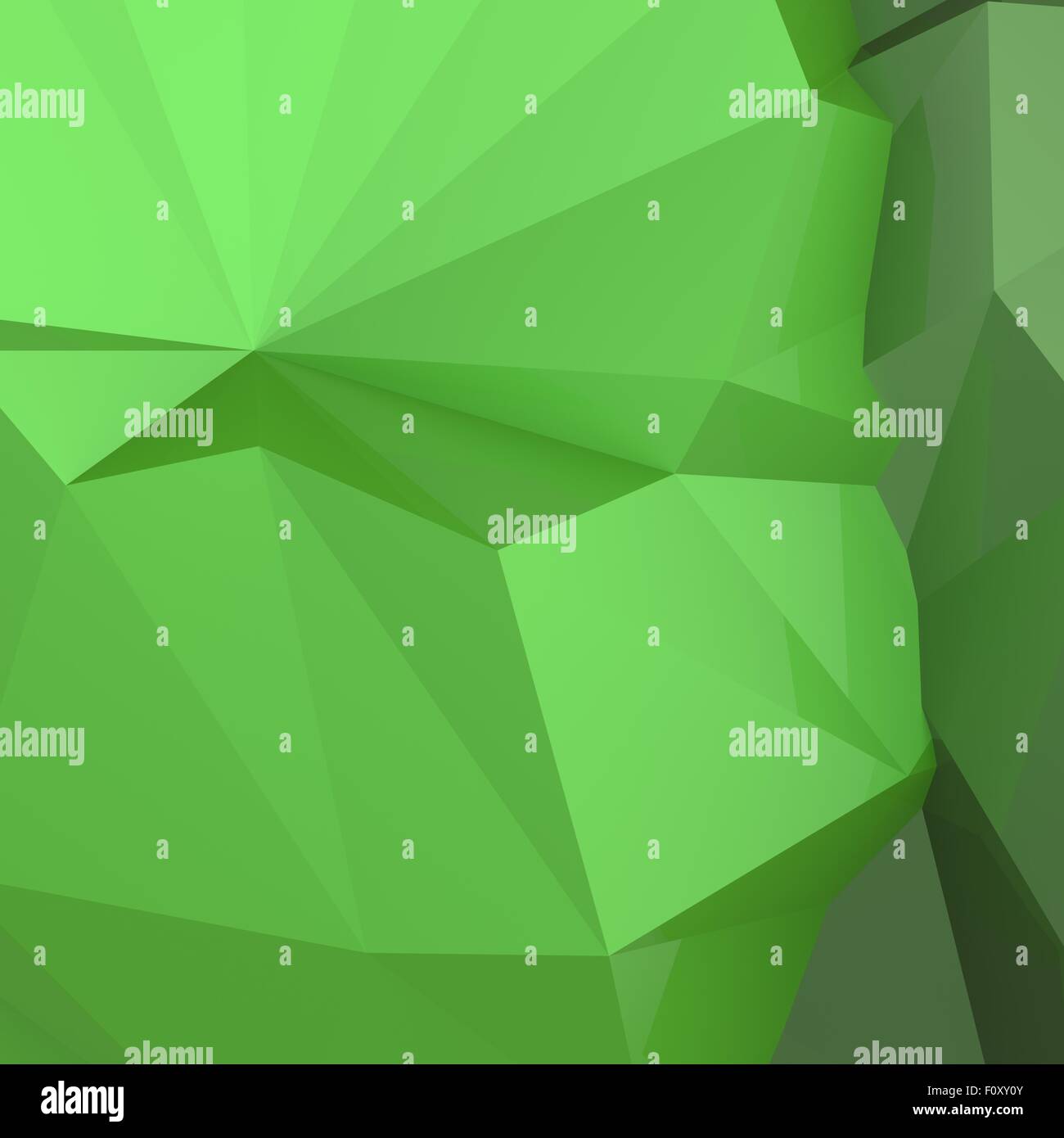 Abstract low poly geometric background Stock Photo - Alamy