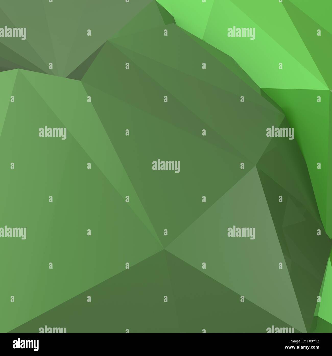 Abstract low poly geometric background Stock Photo - Alamy