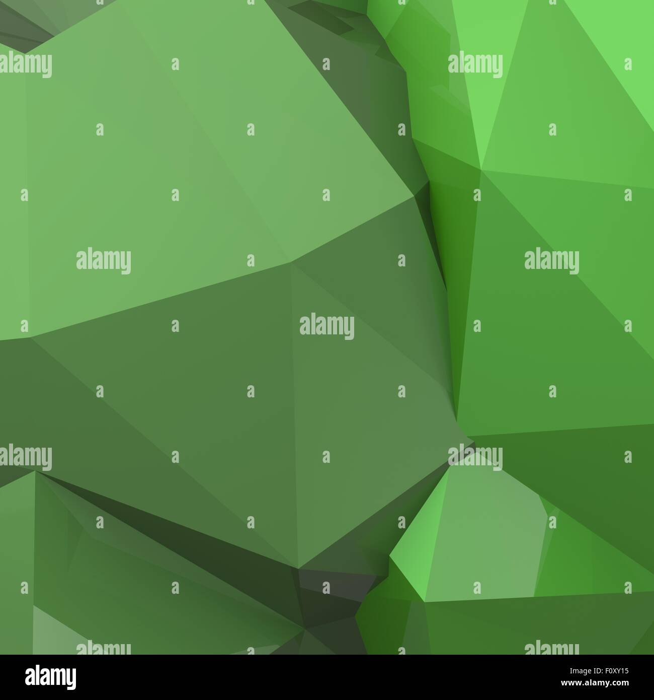 Abstract low poly geometric background Stock Photo - Alamy