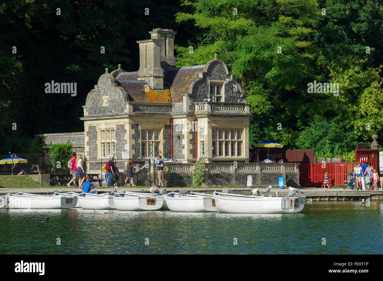 Swanbourne Lake High Resolution Stock Photography and Images - Alamy